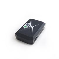 China LED Screen 8800-10400mah Mini UPS Internet Uninterruptible Power Supply for sale