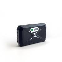China LED Screen 8800-10400mah Mini UPS Internet Uninterruptible Power Supply for sale