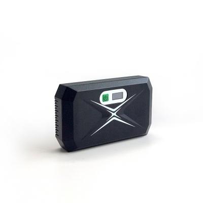 China Portable Power Supply Mini UPS For Wifi Router 18w For Modem CCTV Camera 10400mah 2000mah for sale