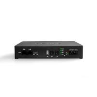 China 1A/2A Output Current Mini UPS Power Supply Backup For Laptop Router Support for sale