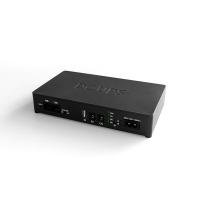 China 1A/2A Output Current Mini UPS Power Supply Backup For Laptop Router Support for sale