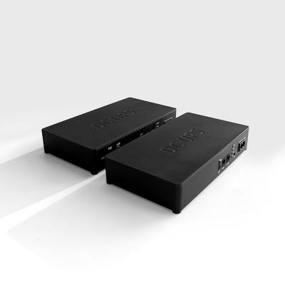 China 1A Output Current 19V Ups For Router Networking 20000mah Battery Capacity for sale