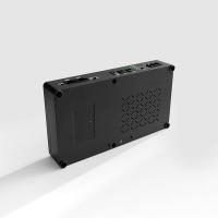 China MINI UPS Single Output Offer 12V 2A UPS Power Supply For WiFi Router Camera for sale