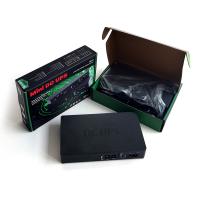 China 26W Output Power 12V 2A Mini UPS With 20000mah Power Supply for sale