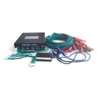 China Active BMS Balancer 24s 48s 10a With LCD Screen AC90V-265V Universal Lifepo4 Active Balancer for sale
