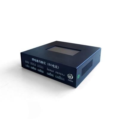 China AC90V-265V Universal Battery Balancer For 2-24S Iron Lithium Battery Strings for sale