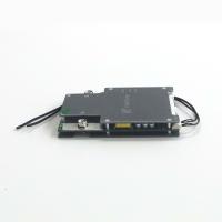 China Active Passive Balance Smart BMS Lifepo4 16s 48v 200a With Bluetooth NTC for sale