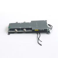 China 4S 12V BMS With Balancing Smart BMS Lifepo4 For Lithium Ion Battery Pack for sale