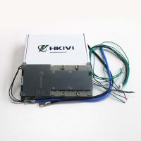 China 100a 200a 300a Smart BMS Board With Balance For 10-24S Lithium Li-Ion Lifepo4 Battery for sale