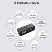 China Mini Ups 12v 2a 18w 10400mah 20800mah Wifi Router Bms 5v 9v 12v Dc Output for sale