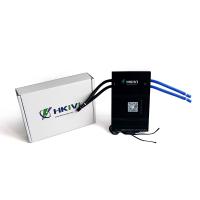 China 4S 8s 12s 16s 20s 24s Smart BMS 100a 250a BMS Lifepo4 16s 48v For Lithium Ion Battery Pack for sale
