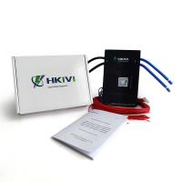 China 4S 8s 12s 16s 20s 24s Smart BMS 100a 250a BMS Lifepo4 16s 48v For Lithium Ion Battery Pack for sale