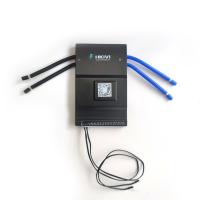 China 4S 8s 12s 16s 20s 24s Smart BMS 100a 250a BMS Lifepo4 16s 48v For Lithium Ion Battery Pack for sale