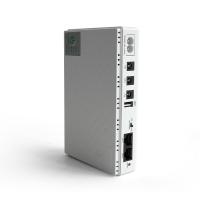 China Diverter Support Mini DC Ups 12v For WiFi Router 8800mah Battery Backup Power for sale