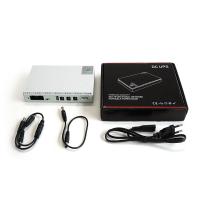 China 18W Mini Poe Ups Mini DC Ups Power Supply For Modem IP CCTV Camera for sale