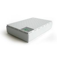 China Mini UPS POE Multifunctional Mini DC Ups 10400mah OEM ODM for sale