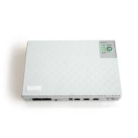 China Offline Backup 10400mah Battery USB 5V DC 9V 12V Multi Output Mini Ups 12v 2a for sale