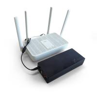 China Advanced Features Parallel Operation DC UPS with 20000mAh Storage Capacity for sale
