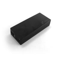 China Long-Lasting DC UPS Internet With Adapter DC 12V 2A Mini Ups For Router for sale