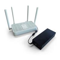 China Advanced Features Parallel Operation DC UPS with 20000mAh Storage Capacity for sale