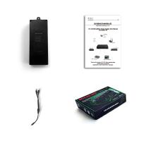China Customize Mini UPS 3A Output Current 20000mah Capacity Ups Power Supply for sale