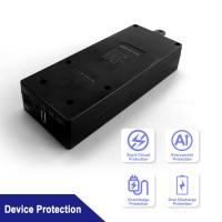 China Customize Mini UPS 3A Output Current 20000mah Capacity Ups Power Supply for sale