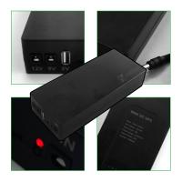 China Advanced Features Parallel Operation DC UPS with 20000mAh Storage Capacity for sale