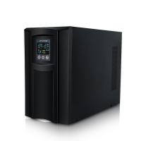 China Advanced Energy Efficiency UPS Power Supply With Pure Sine Wave 3000va for sale