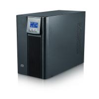 China Advanced Energy Efficiency UPS Power Supply With Pure Sine Wave 3000va for sale