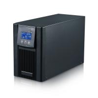 China Advanced Energy Efficiency UPS Power Supply With Pure Sine Wave 3000va for sale