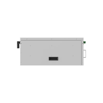 China Virtual Oscillator Control VOC Modular Energy Storage Converter With 217A AC Maximum Current And DC Voltage Range 650V-950Vdc for sale