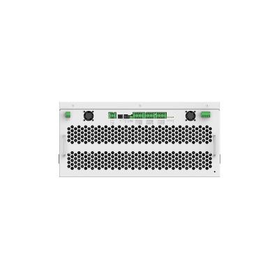 China PCS125 SiC Modular Energy Storage Converter Battery With Soft Switching Technology for sale