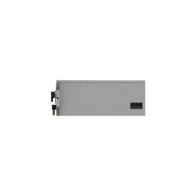 China 100kW AC Rated Power Supply Energy Storage Container with Hierarchical Control Architecture and 500μs Inner Loop Control Period for sale