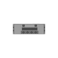 China Modular Energy Storage Converter With THDi 3% And No Transformer Isolation Mode 900*320*800mm System Dimensions for sale