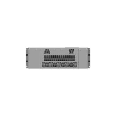 China Modular Energy Storage Converter With THDi 3% And No Transformer Isolation Mode 900*320*800mm System Dimensions for sale