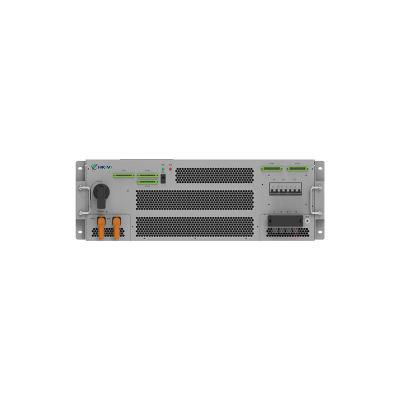 China PCS100 G 125 3S Modular Energy Storage Converter Battery For Integrated High Voltage Box for sale