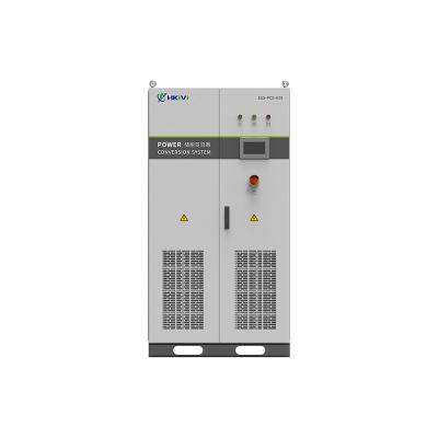 China ESS PCS-630/500 Power Conversion System Easy To Expand With Intelligent Air Cooling for sale