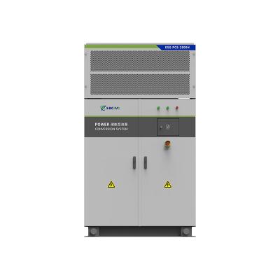 China ESS PCS-2500 Power Conversion System With Strong Adaptability Of Power Grid for sale