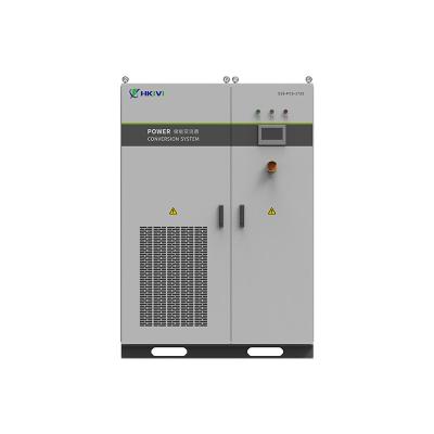 China ESS PCS-1725 Power Conversion System Grid Type Energy Storage Converter Indoor for sale