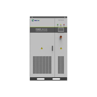 China ESS PCS-250-T Power Conversion System Isolated Energy Storage Converter for sale