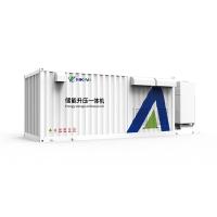 China Energy Storage Boosting System BESS Battery With Parallel Operation for sale