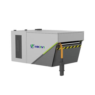China Energy Storage Type Aircraft Ground Power Supply Mobile Energy Storage Battery All-In-One Machine for sale