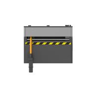 China 90kVA Rated Capacity Energy-storage Type Aircraft Ground Power Supply With Advanced Monitoring And User-friendly Interfaces for sale