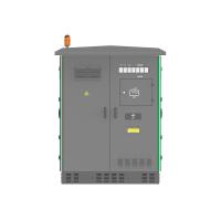 China 6000kg Energy Storage Battery Dimensions L * W * H 3530*1750*2030mm Strong Performance for sale