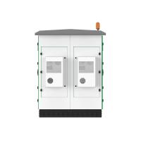 China Capacity Ground Static Variable Power Supply For 6000kg And 50Hz±5% Rated Frequency Range for sale
