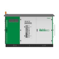 China Three-phase Four-wire Connection Ground Static Variable Power Supply with 50Hz±5% Rated Frequency and 6000kg Maximum Load for sale
