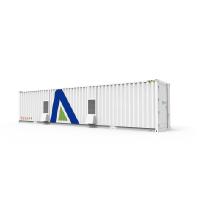 China 280Ah Energy Storage Battery BESS Container for Your Industrial Needs for sale