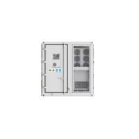 China Grid-Forming BESS Container 5015.96kWh Rated Energy Liquid Cooling Temperature Control Mode for Voltage and Frequency Control for sale
