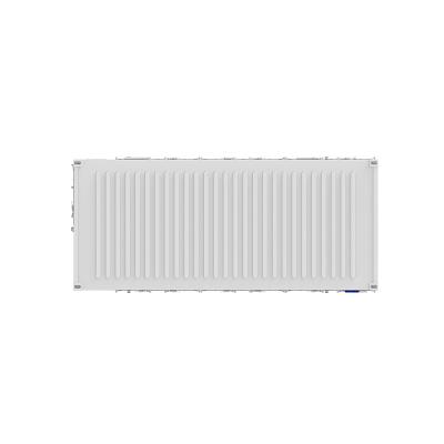 China Utility Scale Energy Storage BESS with Standard GB/T36276 within IP54 Protection Degree for sale