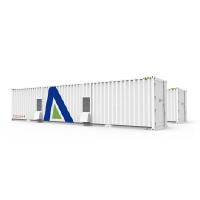 China Charge And Discharge Rate 0.5C BESS 280Ah Cell Capacity for Optimal Performance for sale